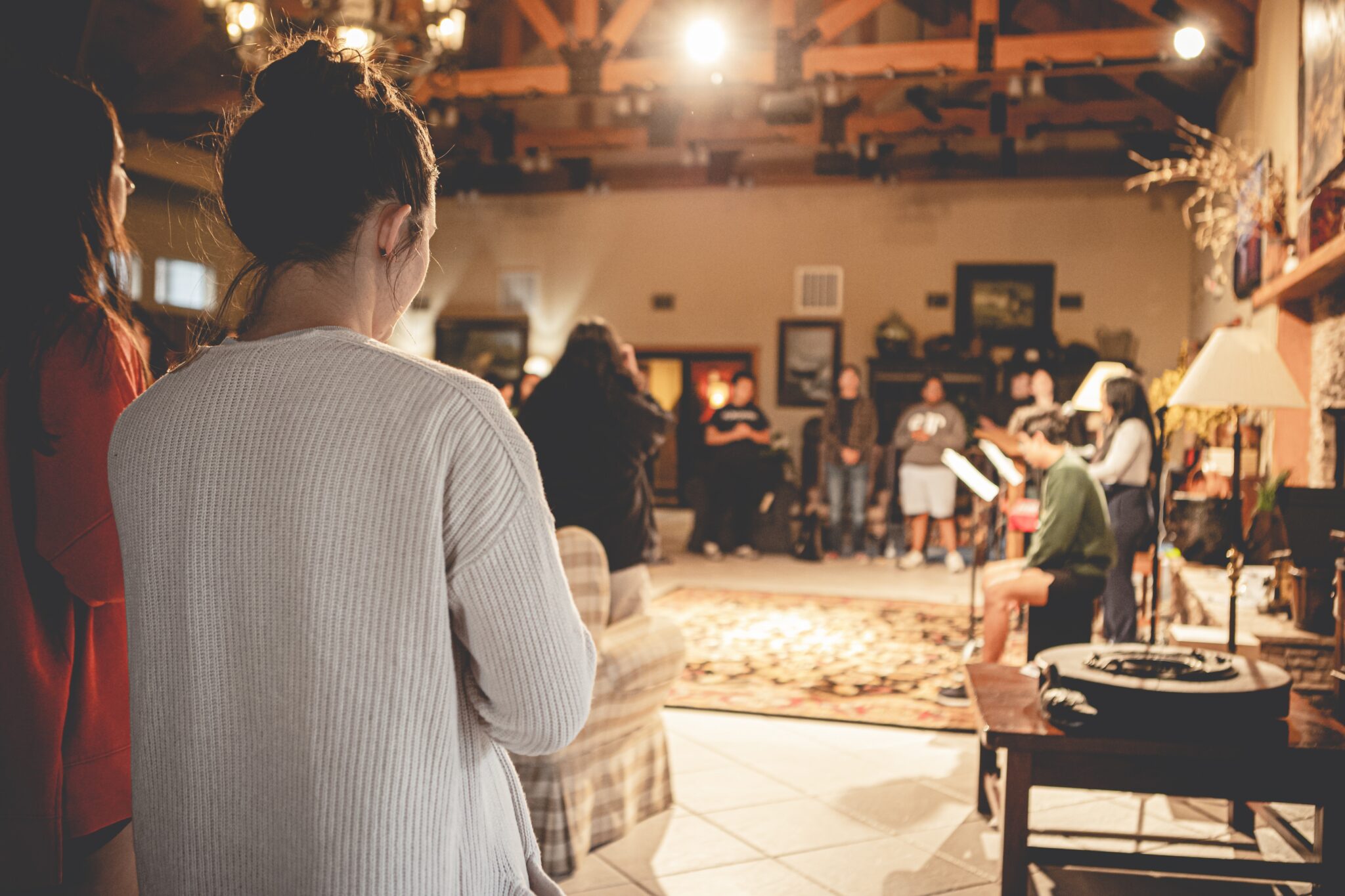 Bethany Christian Assembly Church | Everett, Washington