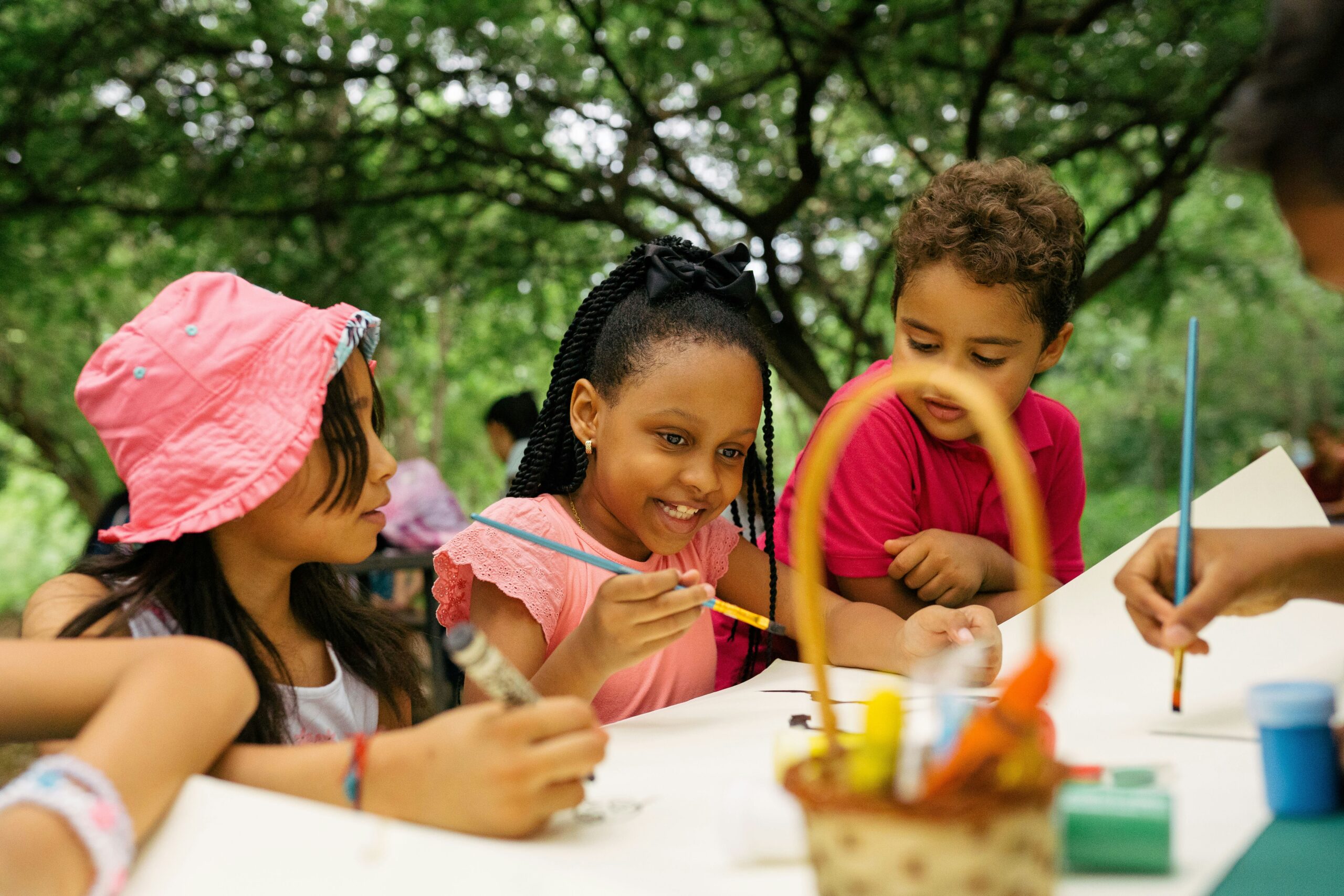 BCA Kids Summer Camp - Bethany Christian Assembly